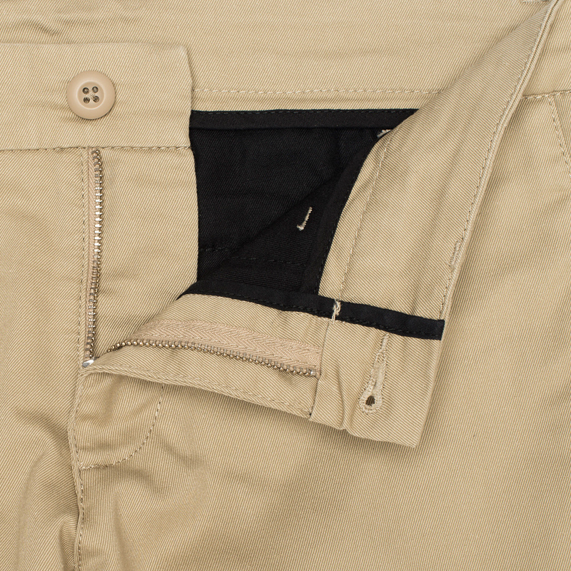 Carhartt WIP X Sid Lamar Stretch Twill I015434 IU.02