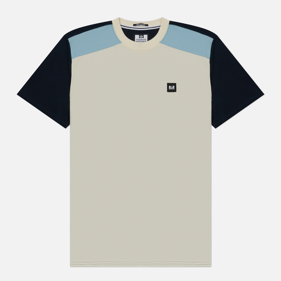 Мужская футболка Weekend Offender Lederle, TSAW2416-IR