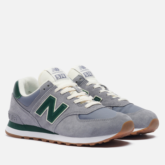 Мужские кроссовки New Balance U574GY2, U574GY2