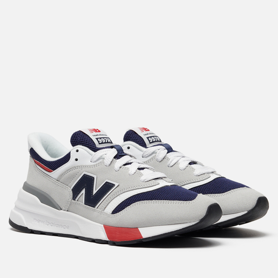 Мужские кроссовки New Balance U997REB, U997REB