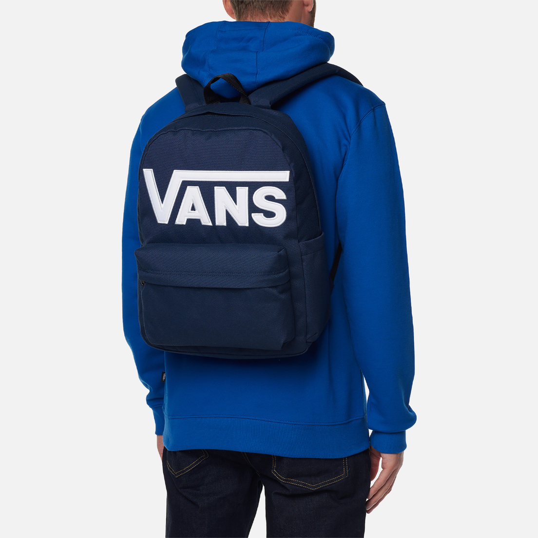 Рюкзак Vans Old Skool Drop V, VN0A5KHPLKZ