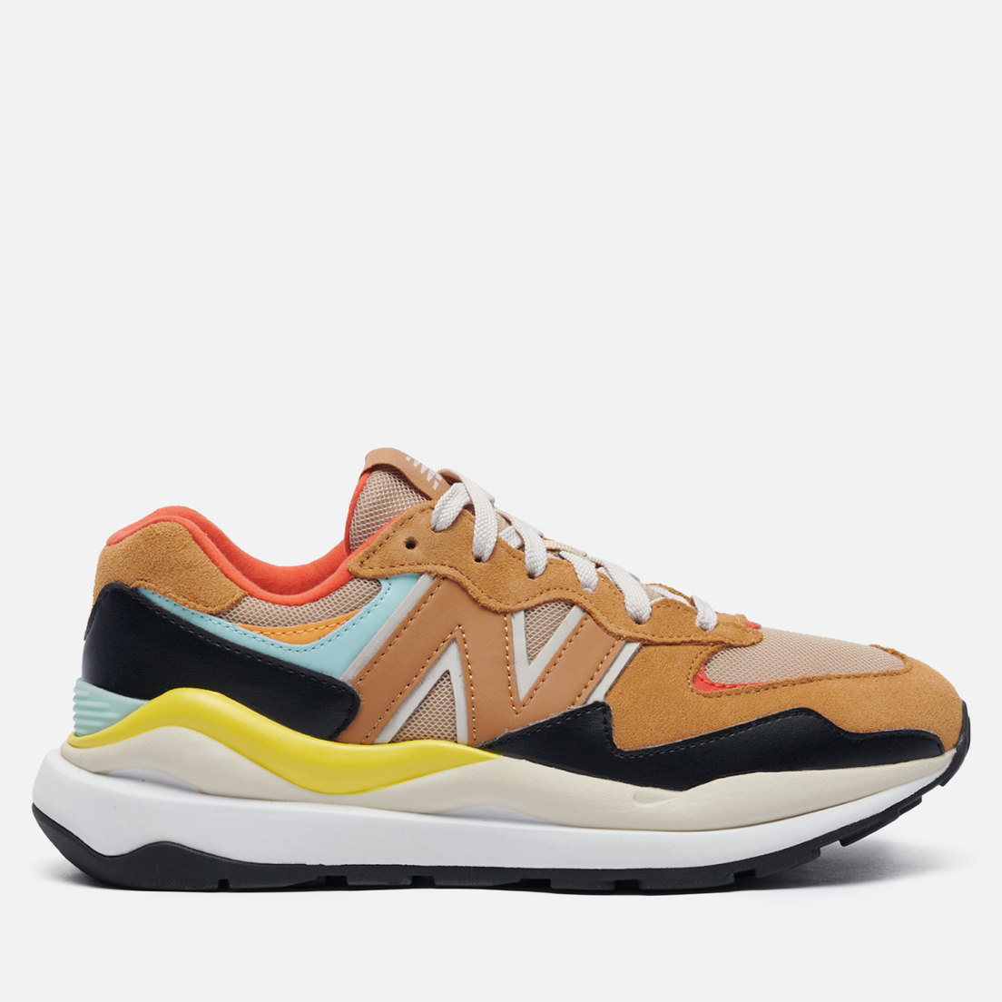 Женские кроссовки New Balance 57/40 Vintage Core, W5740GB