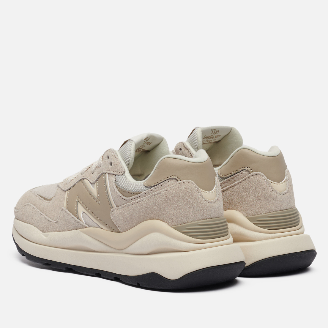 Женские кроссовки New Balance 57/40, W5740LT1