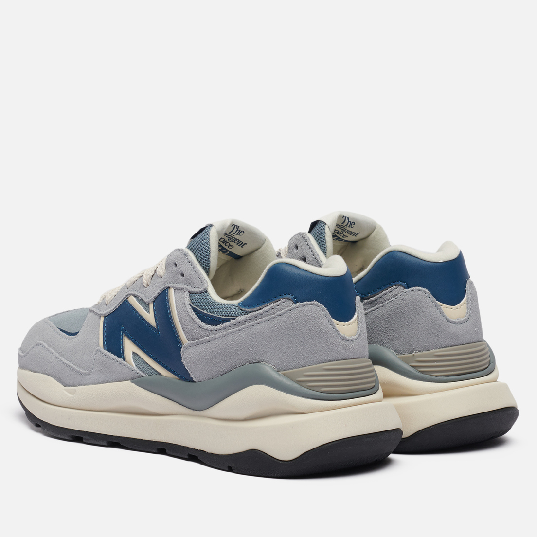 Женские кроссовки New Balance 57/40, W5740LX1