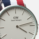 Наручные часы Daniel Wellington Classic Cambridge Silver 0203DW