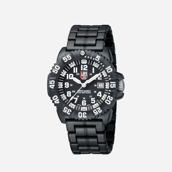 Наручные часы Luminox US Navy Seal A.3052, A.3052