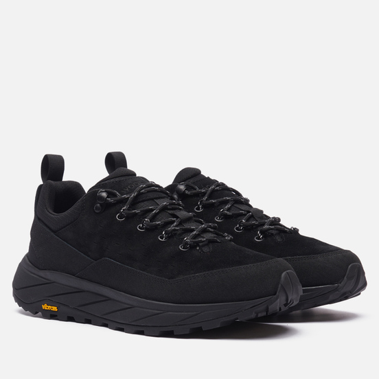 Мужские кроссовки Woolrich Trail Runner Gum/Hydro Suede, WFM232.110.2520