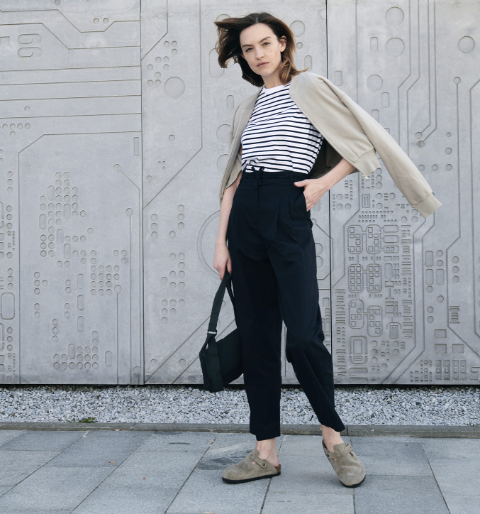 Интернет магазин модной одежды - брендовые вещи в BRANDSHOP