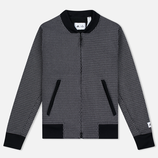 Женская куртка бомбер adidas Originals x Reigning Champ Engineered ...