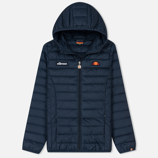 Женская куртка Ellesse Lompard Padded, SGS02683-DSBS
