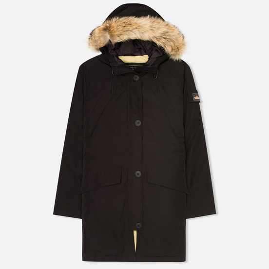 Женская куртка парка Penfield Hoosac, PFW111028215-BLK