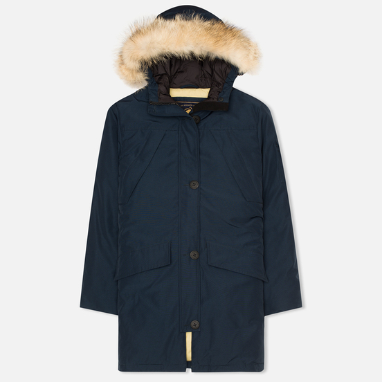 Женская куртка парка Penfield Hoosac, PFW111028215-NVY