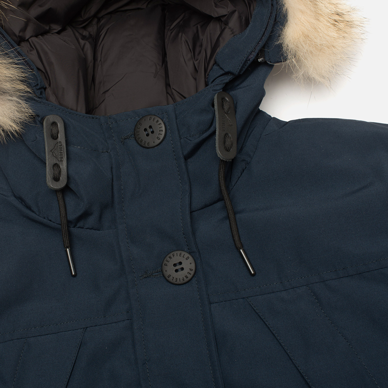 Женская куртка парка Penfield Hoosac, PFW111028215-NVY