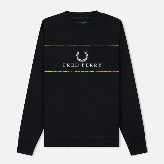 Женская толстовка Fred Perry Liberty Print, G5116-102