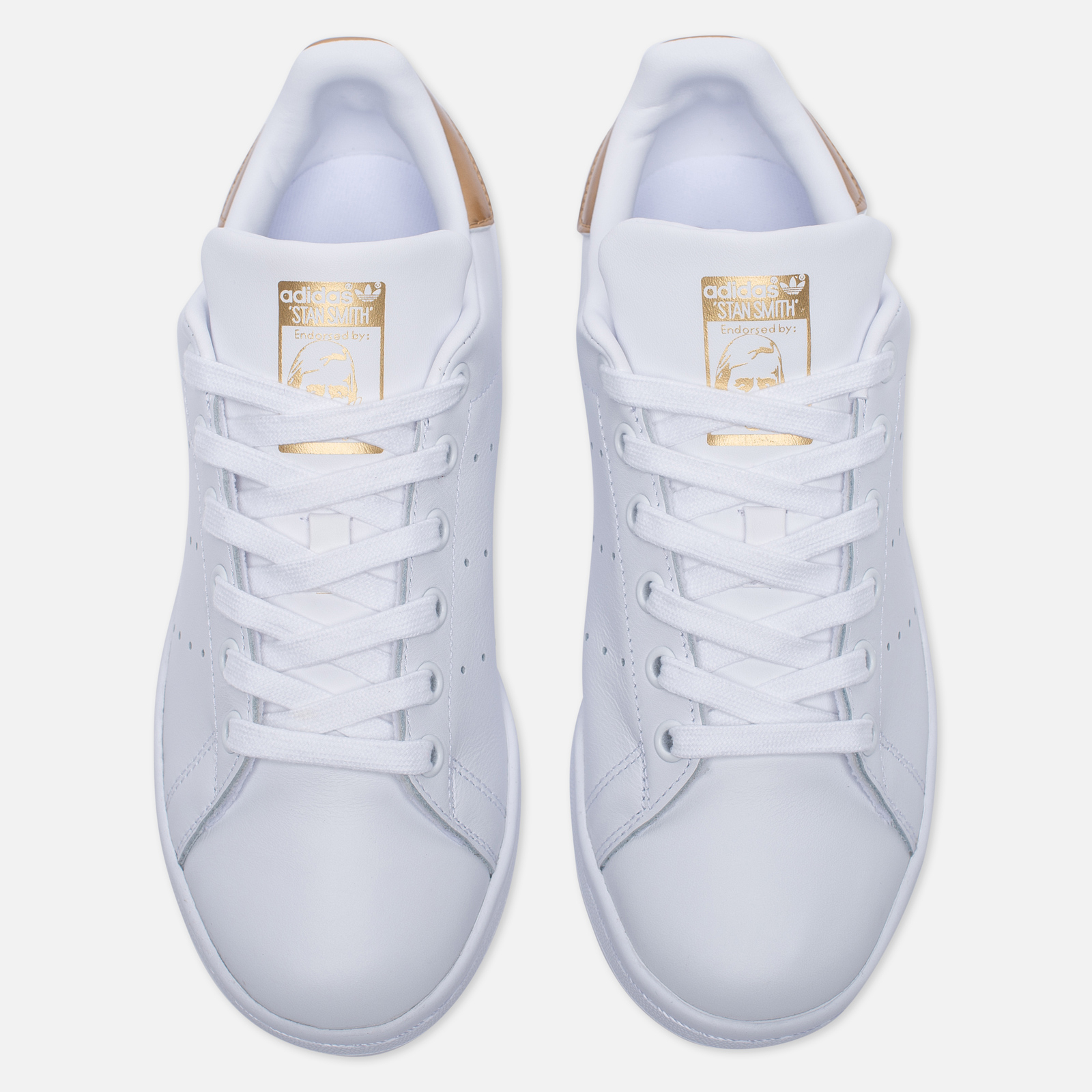 Женские кроссовки adidas Originals Stan Smith BB5155