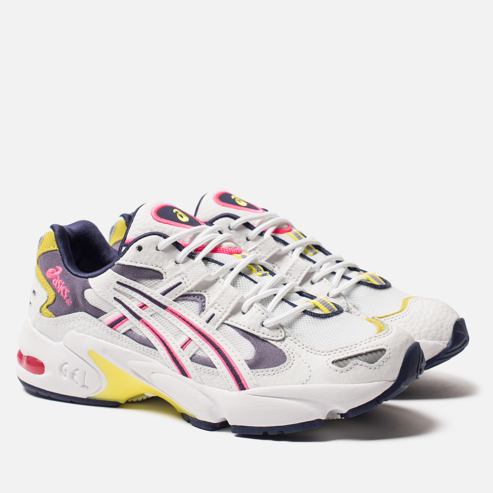 Женские кроссовки ASICS Gel-Kayano 5 OG 1022A142-100