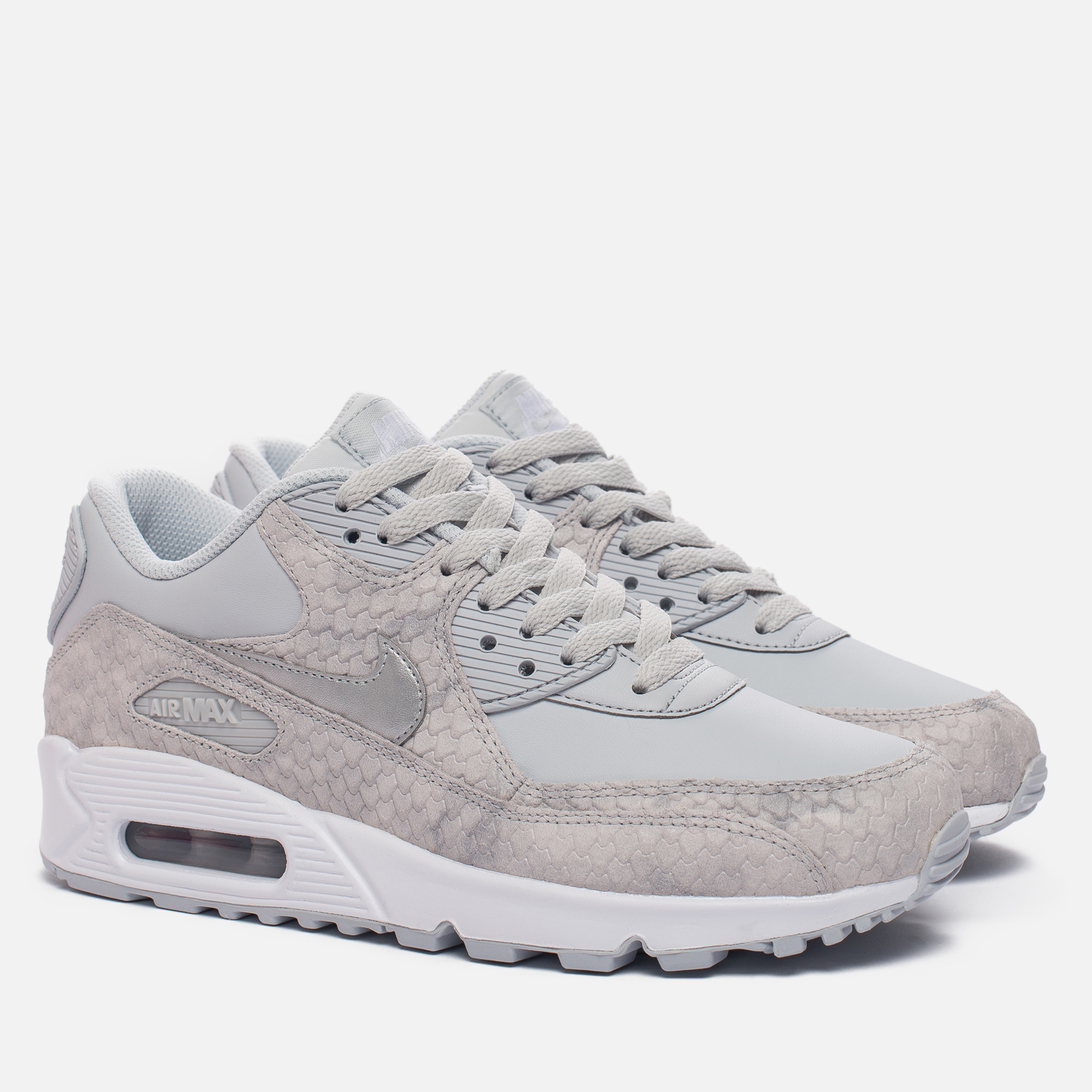 Женские кроссовки Nike Air Max 90 896497-004