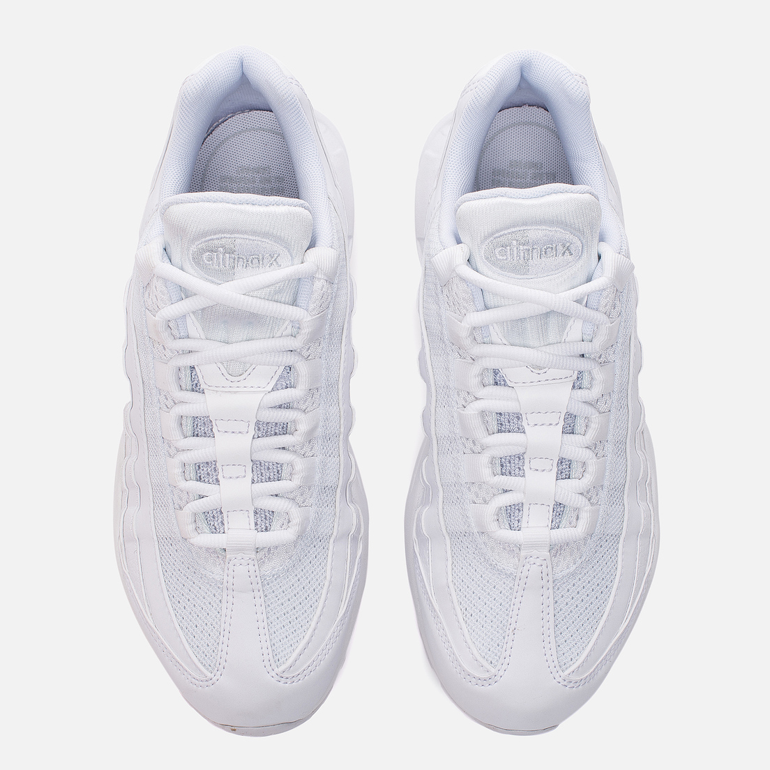 Женские кроссовки Nike Air Max 95, 307960-104
