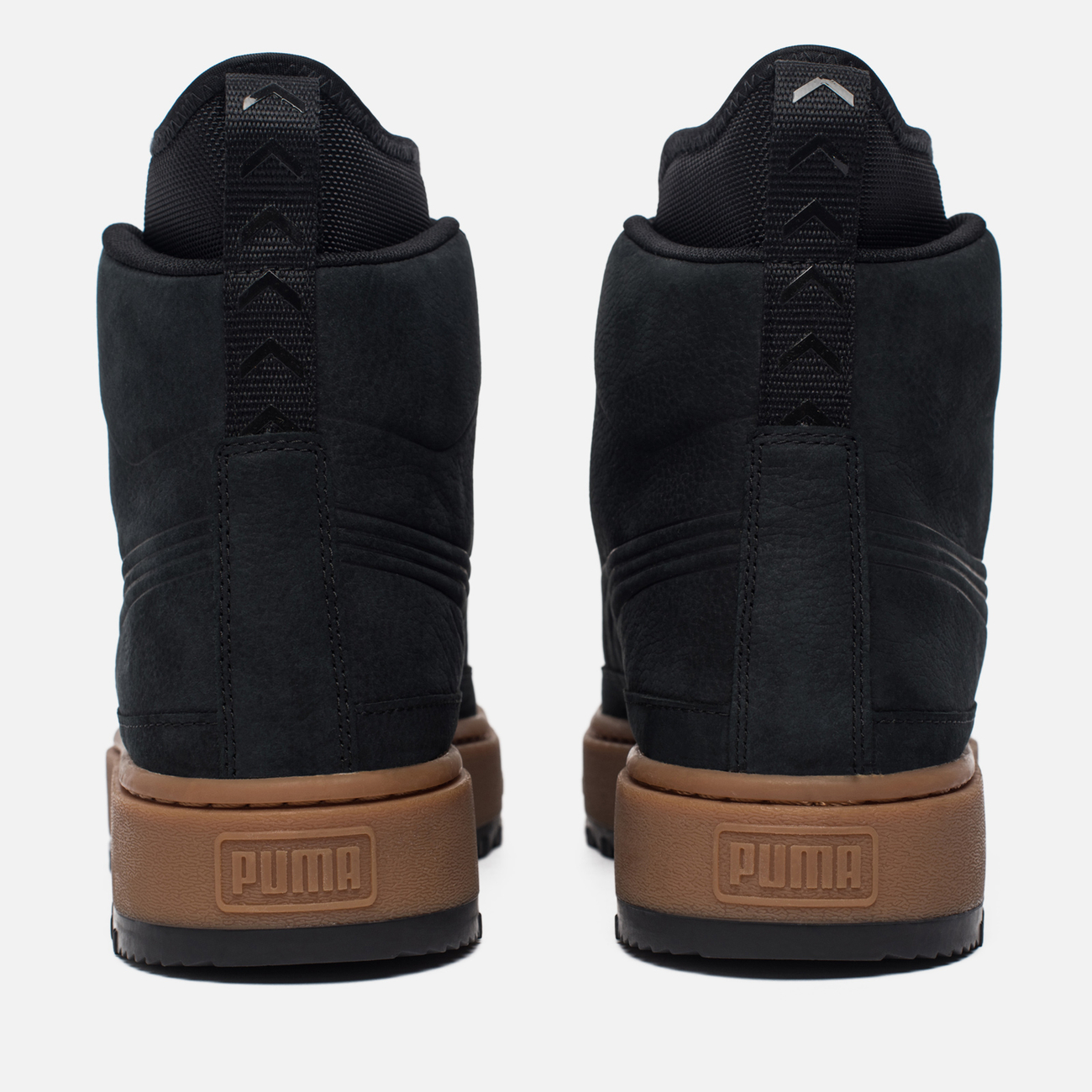 Зимние кроссовки Puma The Ren Boot NBK 364063-03