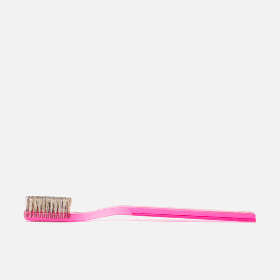 Зубная щетка Acca Kappa Extra Soft Pure, 21J571PINK
