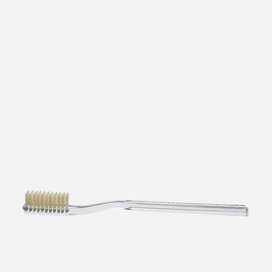 Зубная щетка Acca Kappa Medium Pure Bristle, 21J568CLEAR