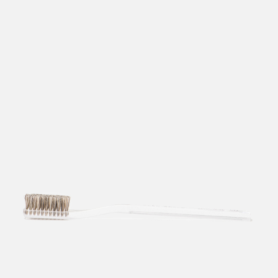 Зубная щетка Acca Kappa Soft Pure, 21J574CLEAR